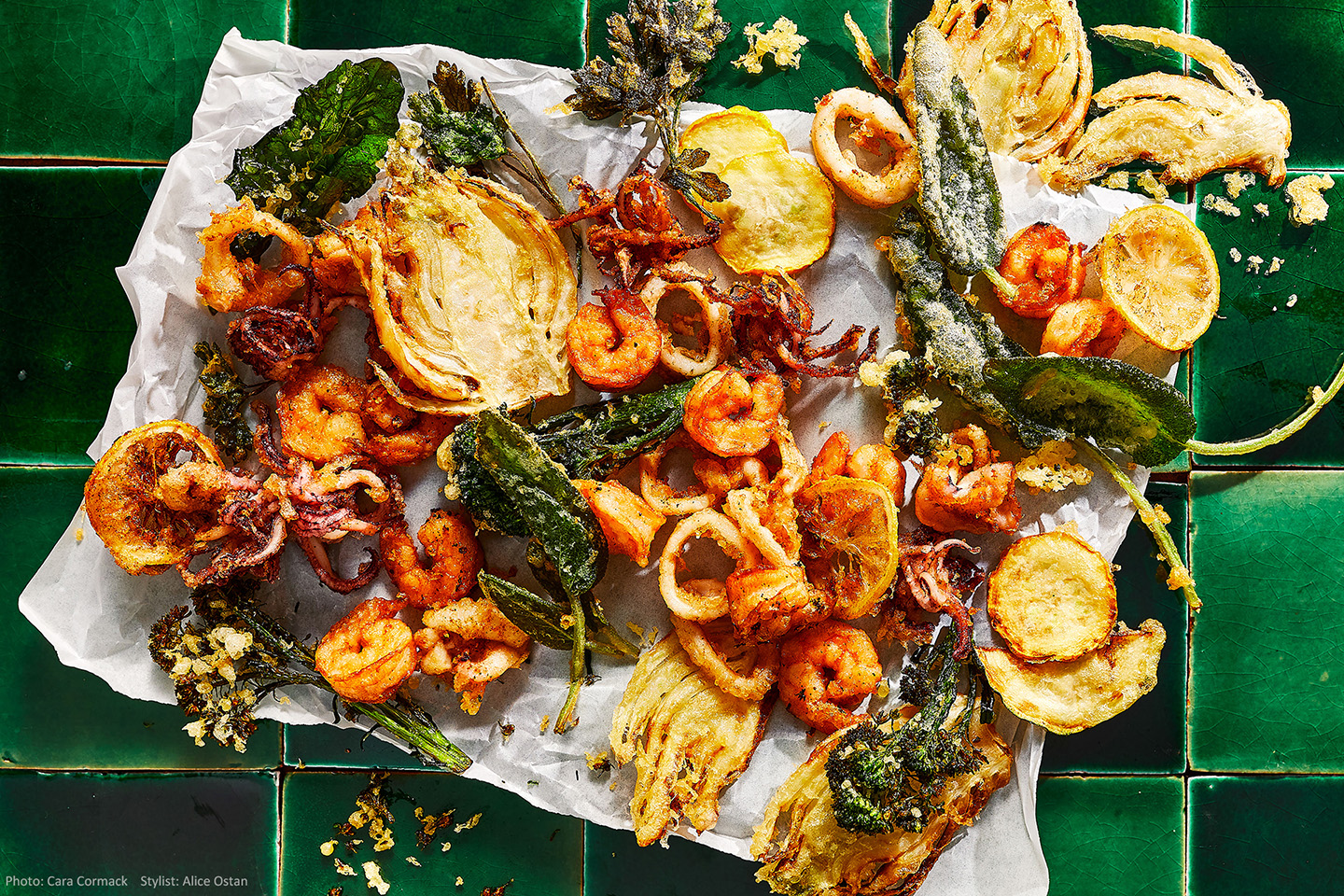 Food Portraiture - Competition Categories - World Food Photography Awards