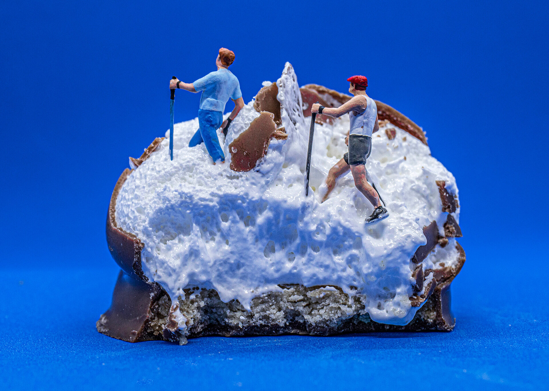 Commended Gallery 2024 - World Food Photography Awards