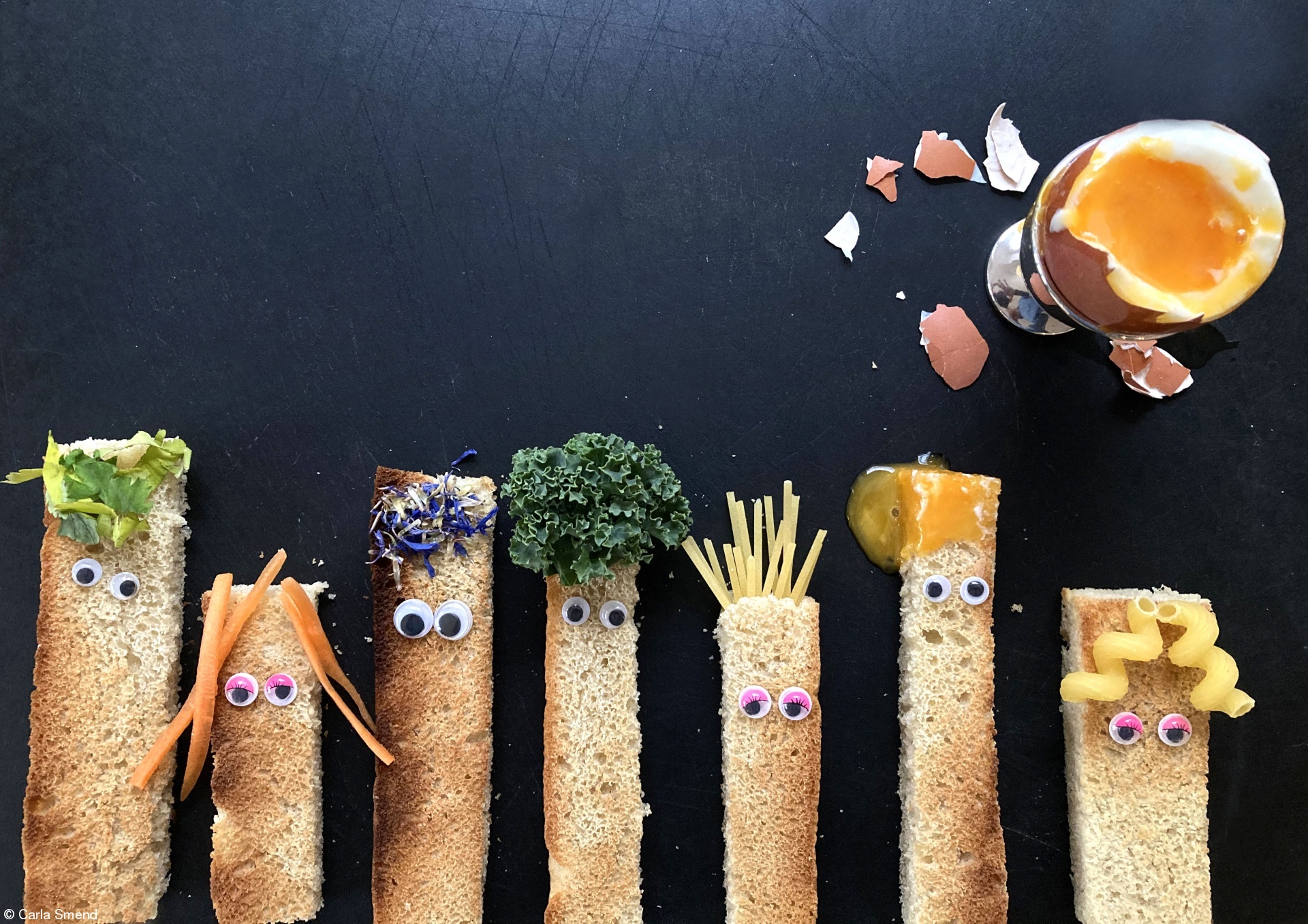 World Food Photography Awards: Leading Food Photography Competition