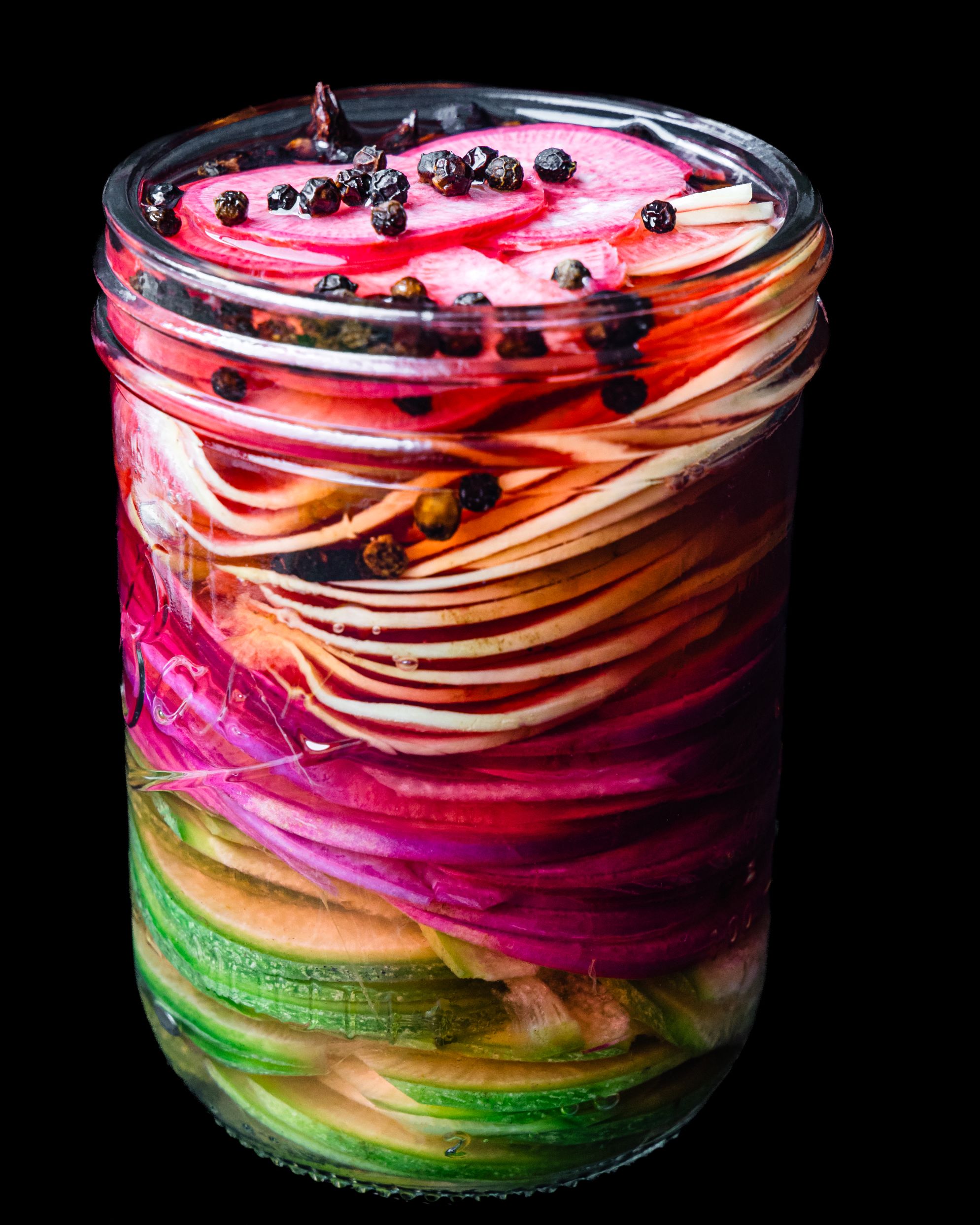 Food Portraiture - Competition Categories - World Food Photography Awards