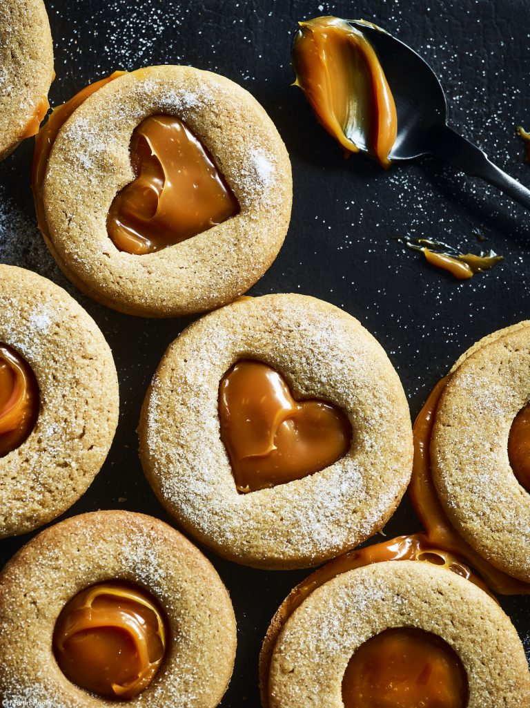 Guide to Photographing Sweet Foods & Desserts | World Food Photography ...