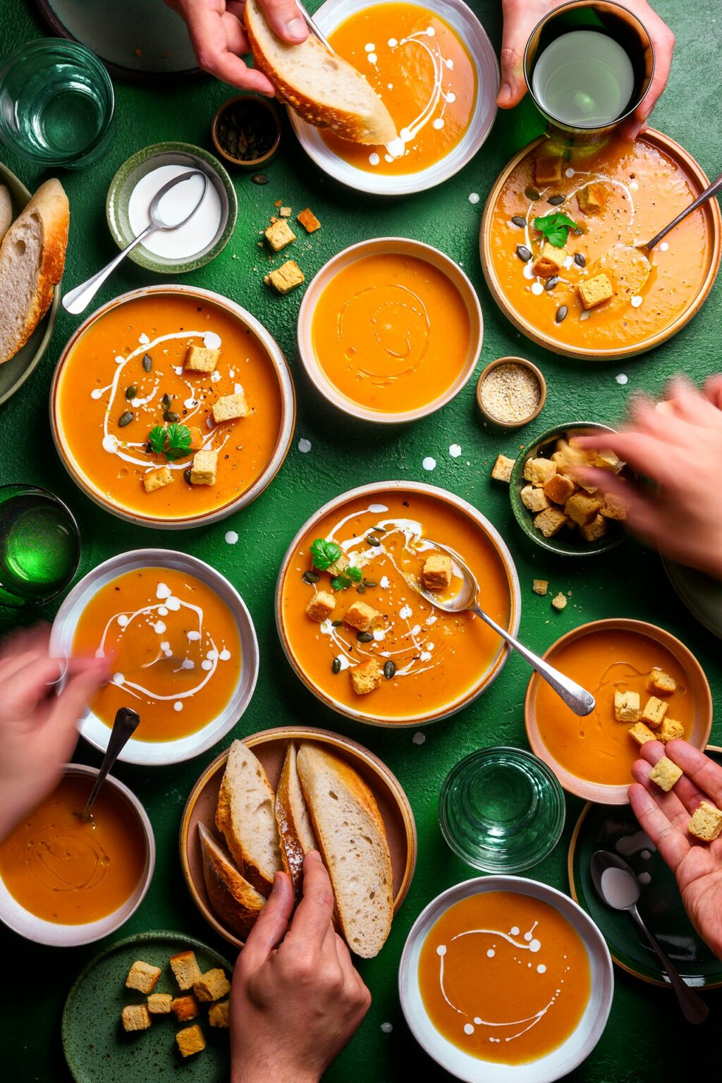 10 Essential Food Styling Tips to Make Your Dishes Photo-Ready