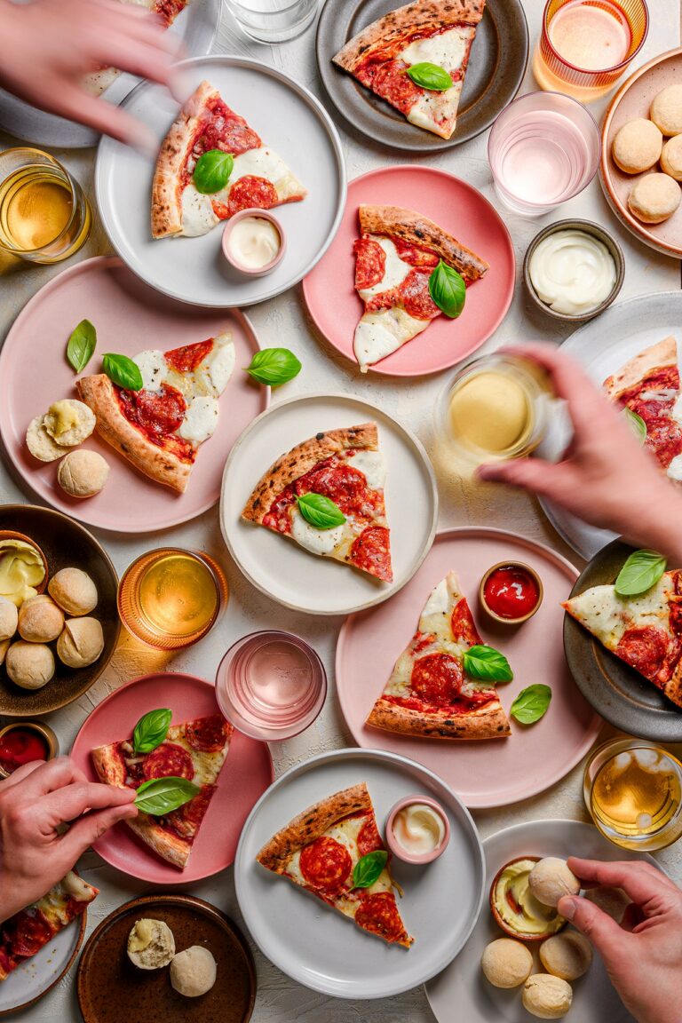 10 Essential Food Styling Tips to Make Your Dishes Photo-Ready
