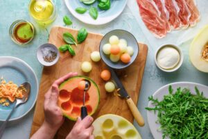 10 Essential Food Styling Tips to Make Your Dishes Photo-Ready