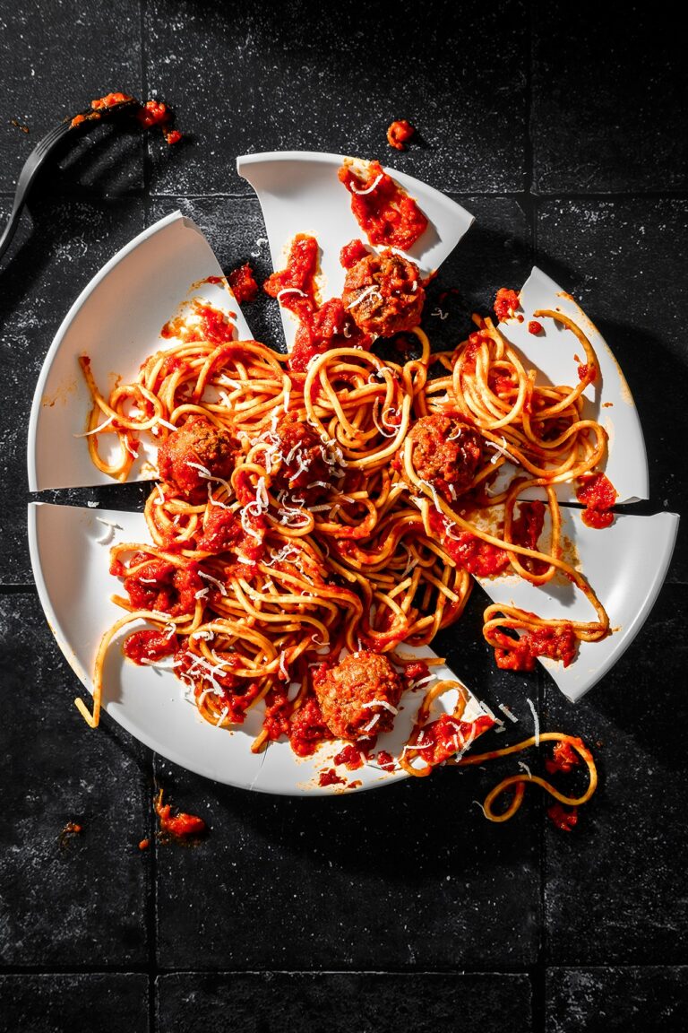 10 Essential Food Styling Tips to Make Your Dishes Photo-Ready