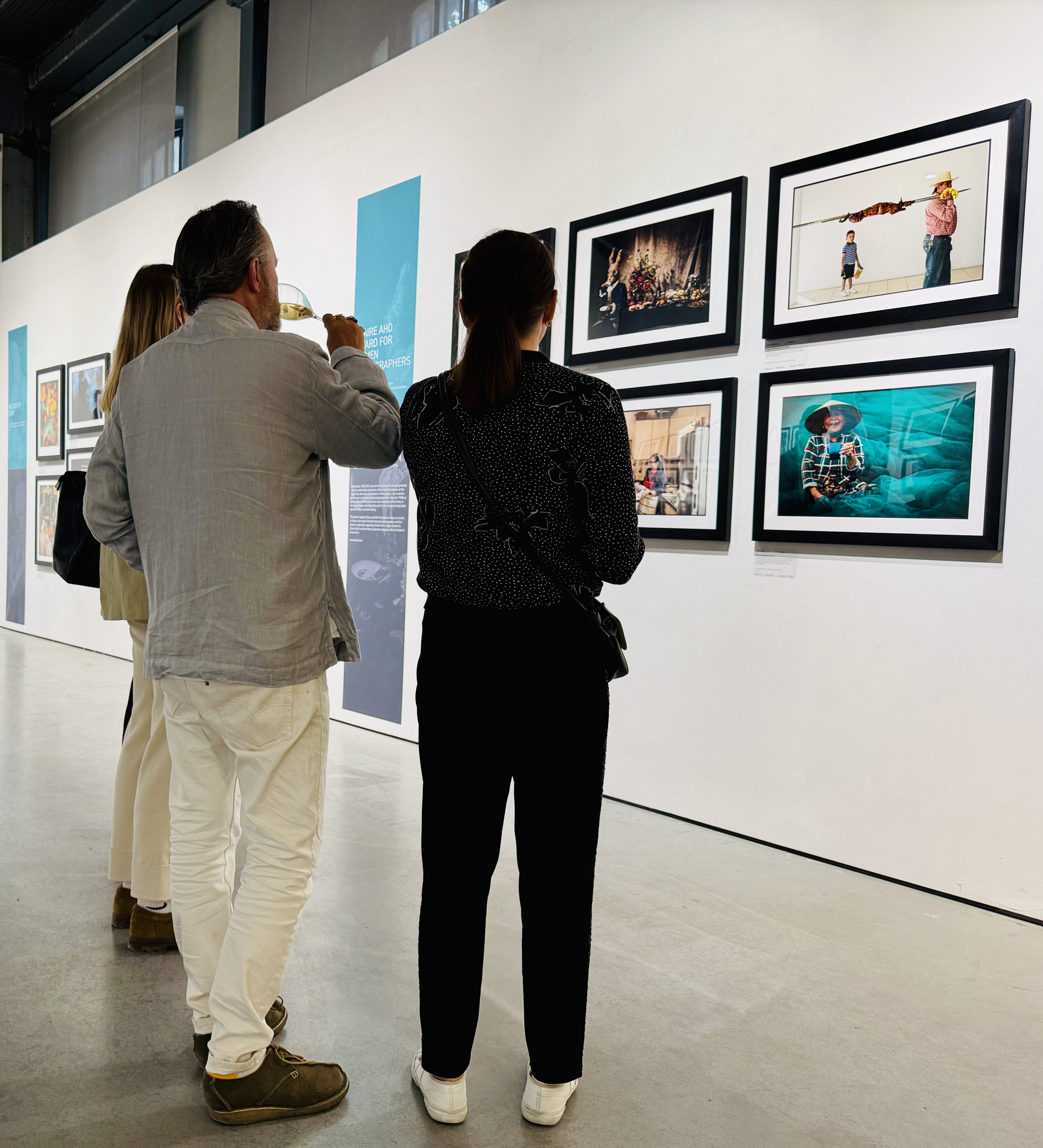Feast on the world’s best food photography at free exhibitions in London