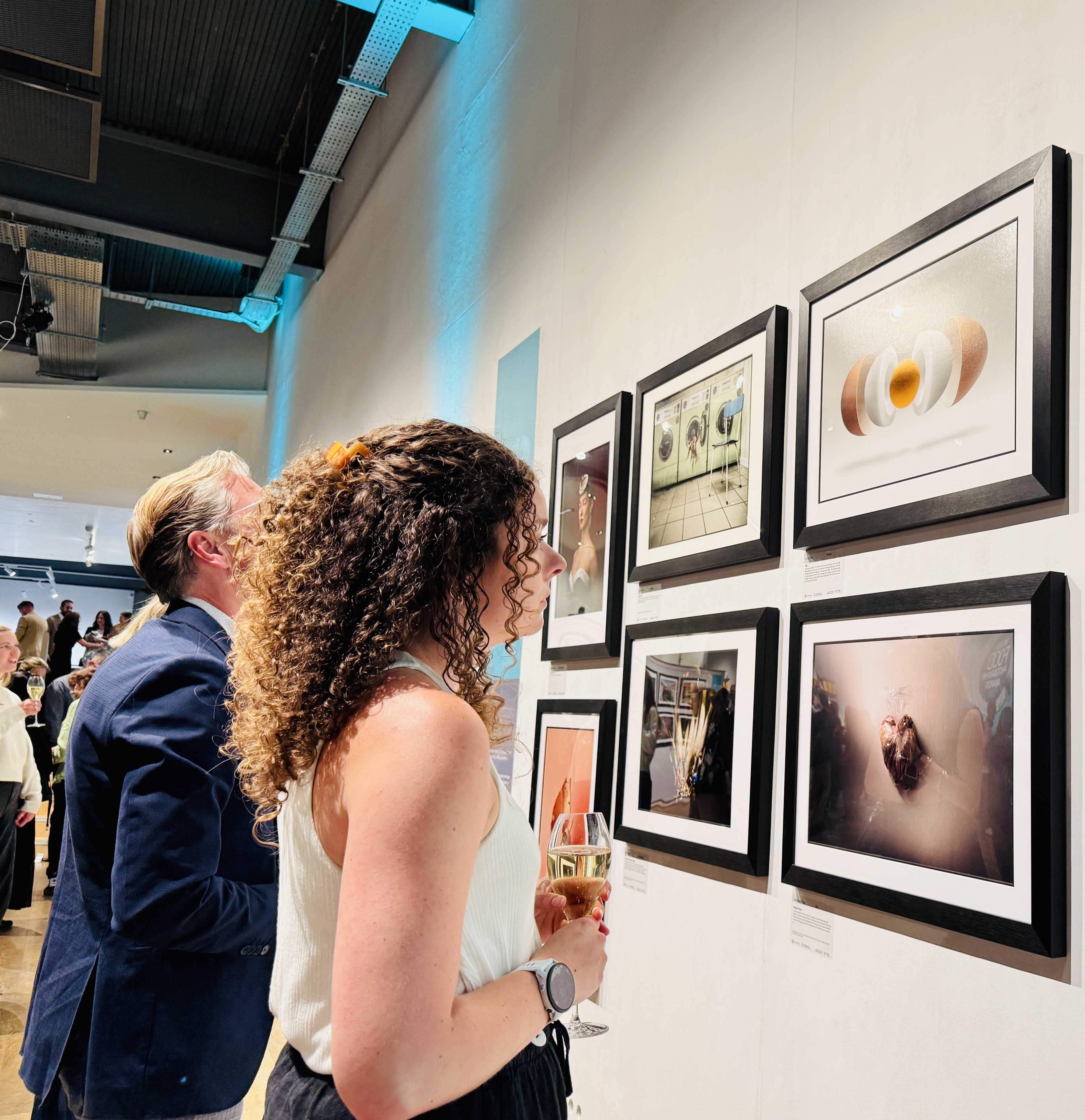Feast on the world’s best food photography at free exhibitions in London