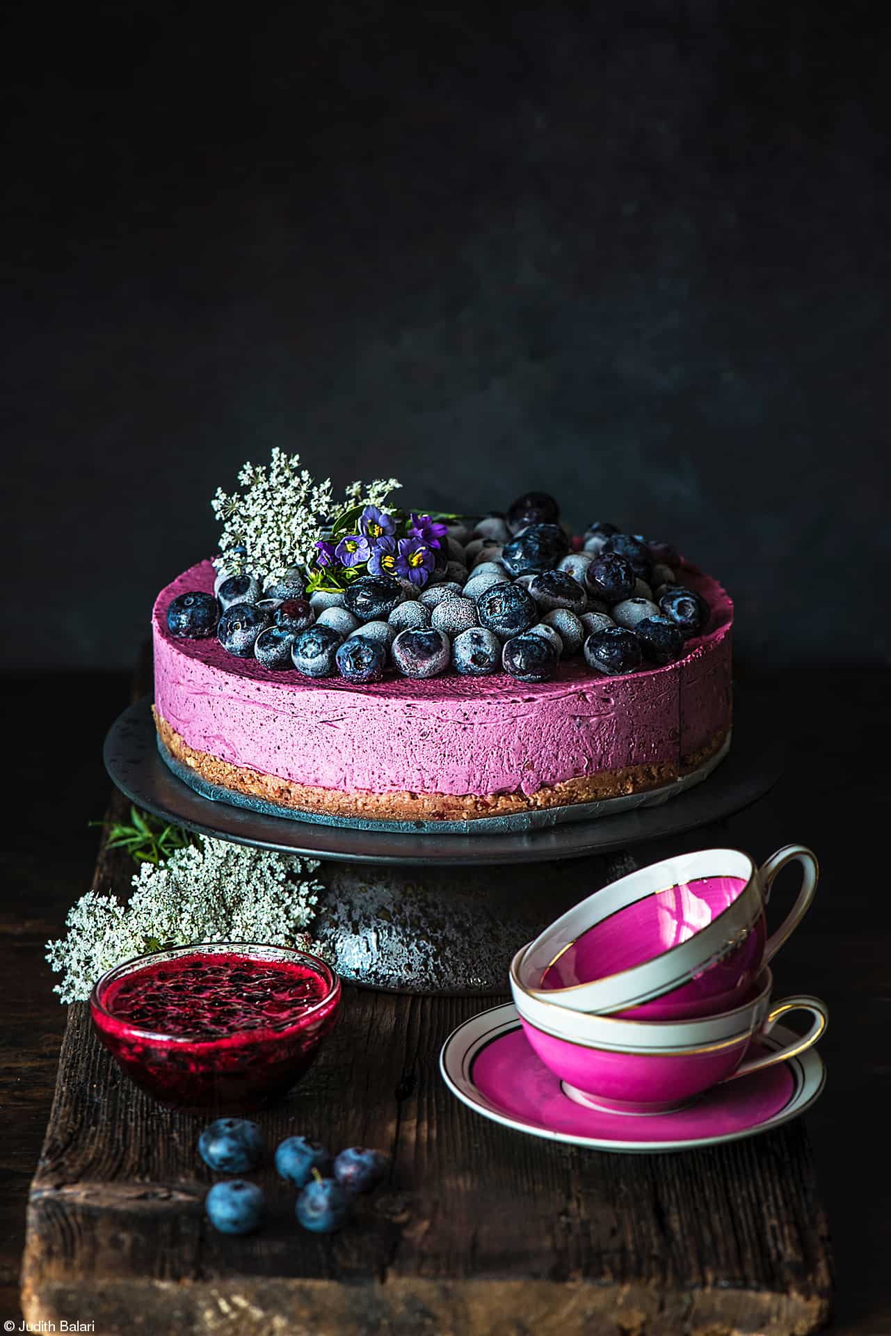 Guide to Photographing Sweet Foods & Desserts | World Food Photography ...