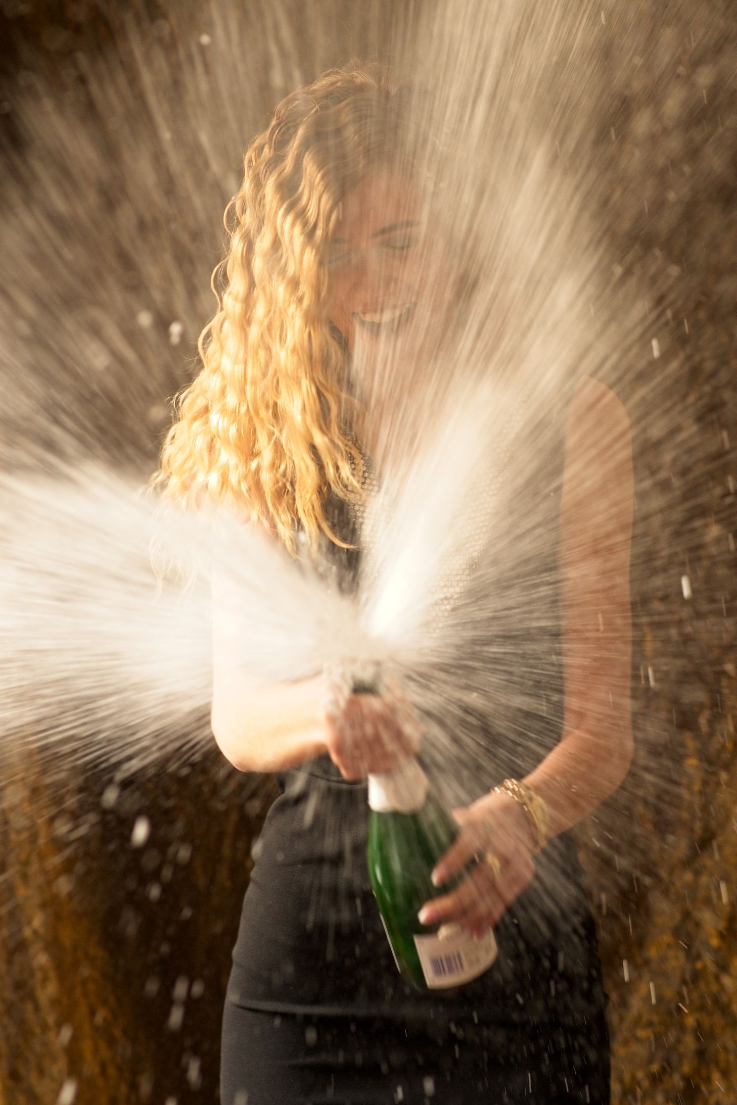 Champagne Taittinger Food for Celebration - Competition Categories ...