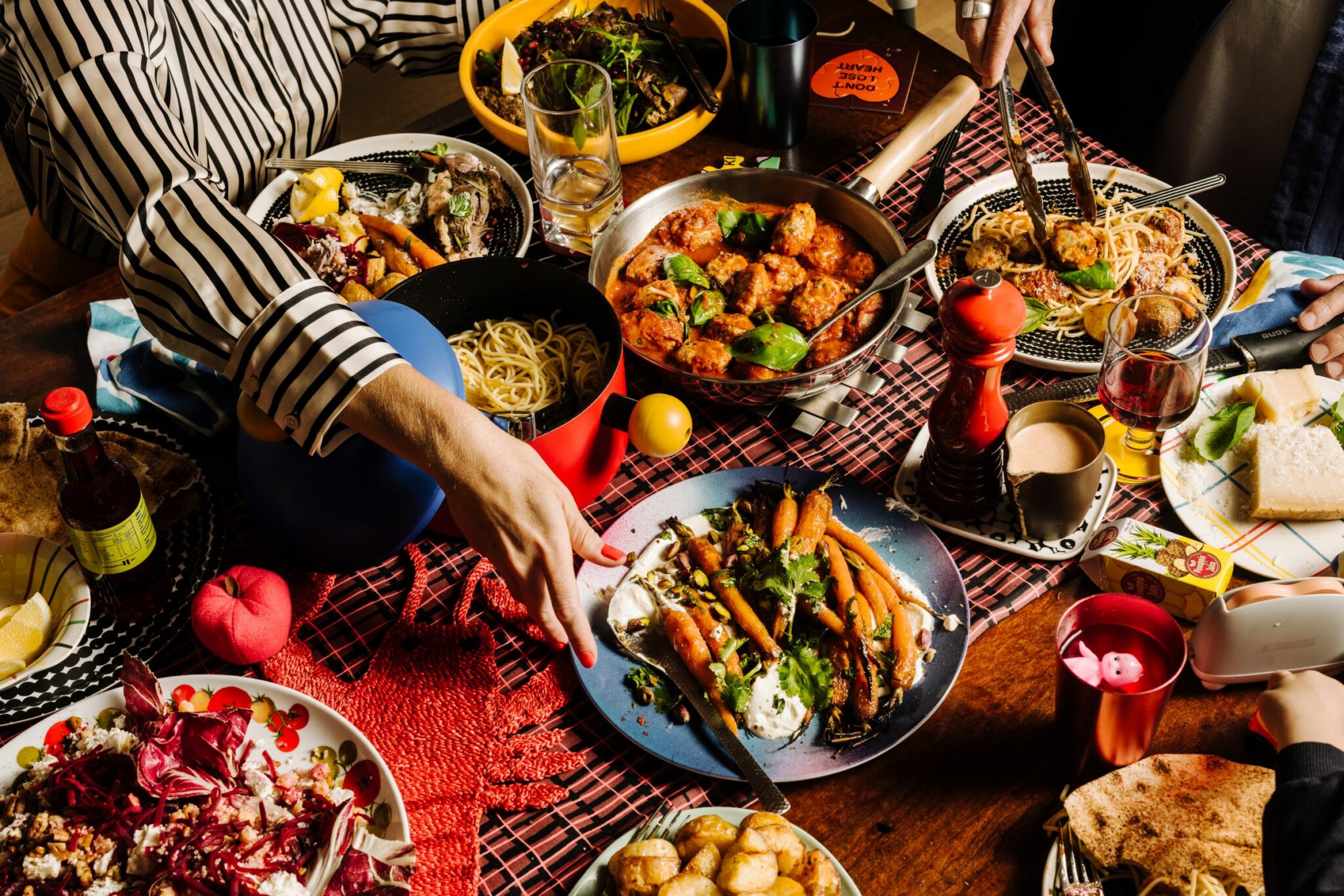 World Food Photography Awards: Leading Food Photography Competition