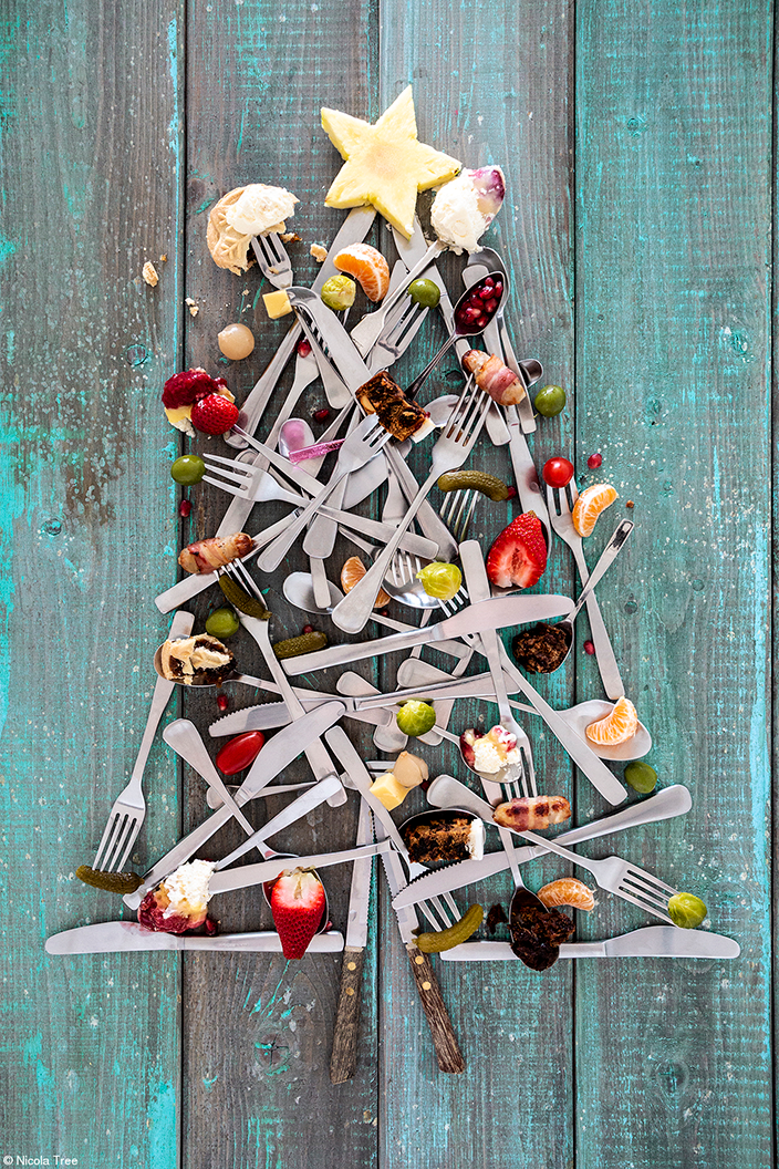 Festive Photography Inspiration