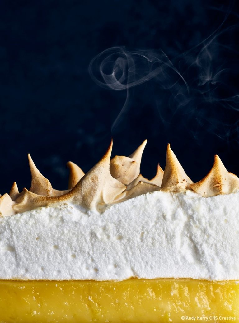 Guide to Photographing Sweet Foods & Desserts | World Food Photography ...