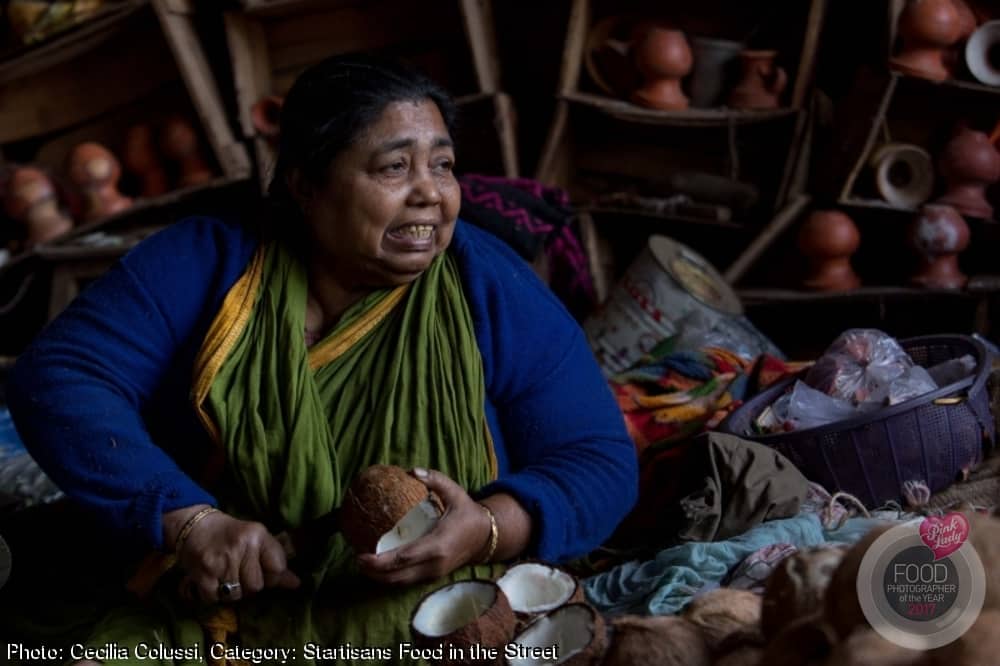 Street Food - Competition Categories - World Food Photography Awards