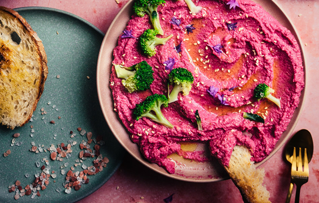 Our Competition Categories - World Food Photography Awards