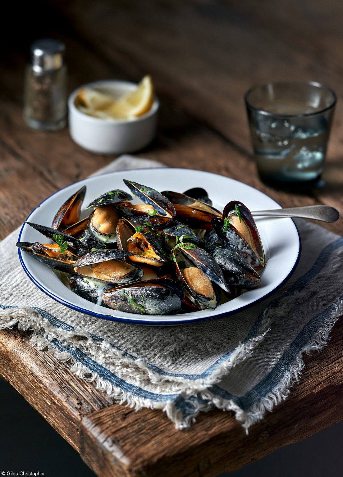 The History of Food Photography: Timeline, Colours, and Evolution ...