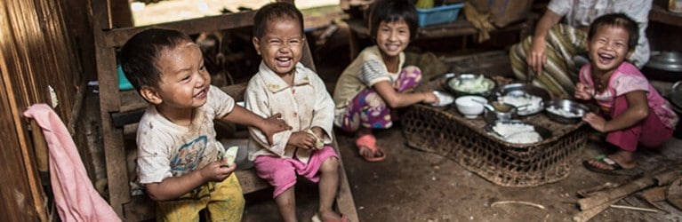 World Food Programme - World Food Photography Awards