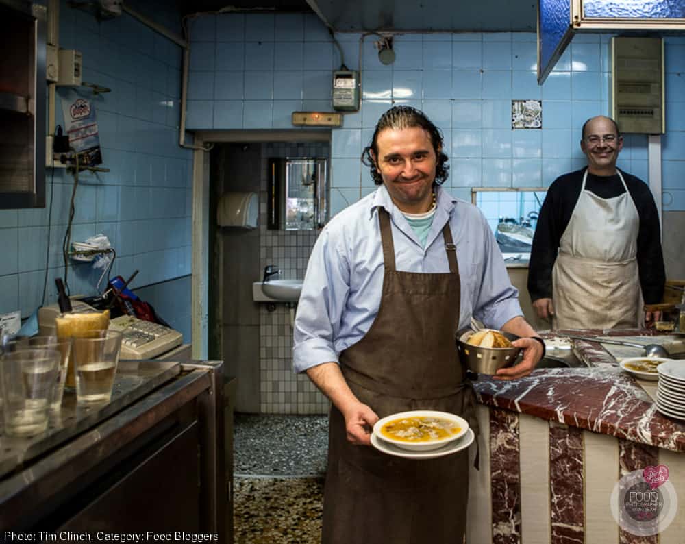Food Influencer Award - Competition Categories - World Food Photography ...